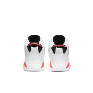 JORDAN 6 Retro Little Flex 'infrared