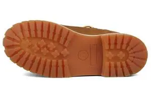 Timberland Lace-up Ankle Boots - Wheat