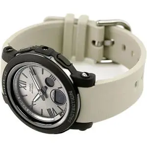 Casio Baby-g Bga-290-8a Shockproof And Water Resistant Watch