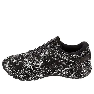 Asics Roadhawk Ff 2 Sneakers - Black