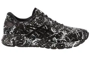 Asics Roadhawk Ff 2 Sneakers - Black