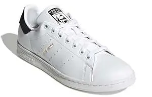 Adidas Originals Stan Smith Shoes - White
