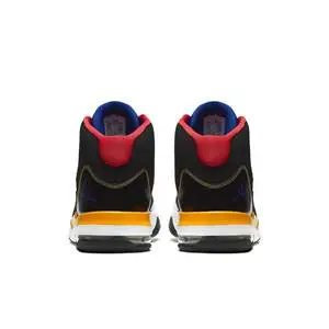JORDAN Max Aura "rivals" Cq9451-001 High Top Sneakers - Black