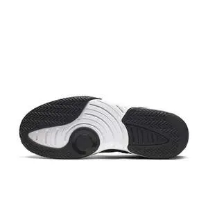 JORDAN Max Aura "rivals" Cq9451-001 High Top Sneakers - Black