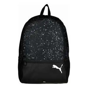 PUMA Alpha Backpack - Black/white