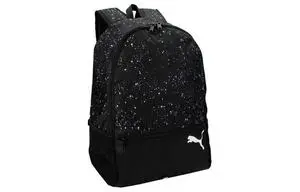 PUMA Alpha Backpack - Black/white
