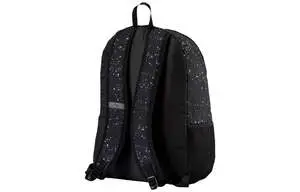 PUMA Alpha Backpack - Black/white
