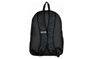 PUMA Alpha Backpack - Black/white