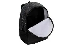 PUMA Alpha Backpack - Black/white