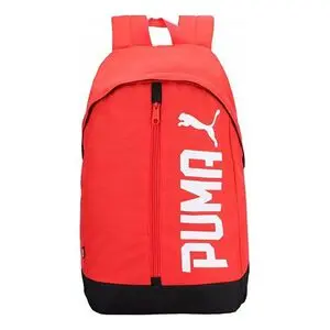 PUMA Pioneer Backpack Ii - Red/white