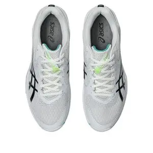 Asics V-swift Ff 4 Athletic Sneakers - White/black