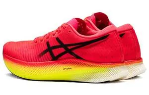 Asics Metaspeed Sky Performance Sneakers - Red