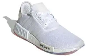 Adidas Nmd_r1 "triple " Sneakers - White