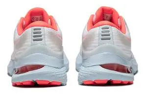 Asics Gel-kayano 28 Performance Footwear - White/orange
