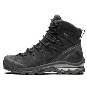 SALOMON Quest 4d Gore-tex Boots - Black/black/magnet