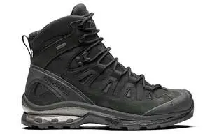 SALOMON Quest 4d Gore-tex Boots - Black/black/magnet