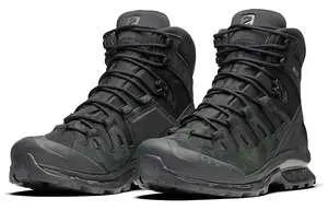 SALOMON Quest 4d Gore-tex Boots - Black/black/magnet