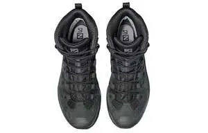 SALOMON Quest 4d Gore-tex Boots - Black/black/magnet