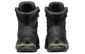 SALOMON Quest 4d Gore-tex Boots - Black/black/magnet