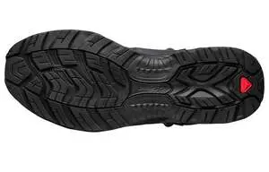 SALOMON Quest 4d Gore-tex Boots - Black/black/magnet