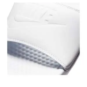Nike Benassi Jdi Slide - White