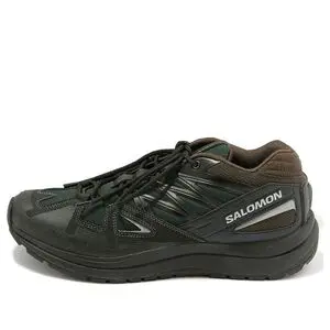 SALOMON X And Wander Odyssey Trail Sneakers