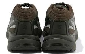 SALOMON X And Wander Odyssey Trail Sneakers