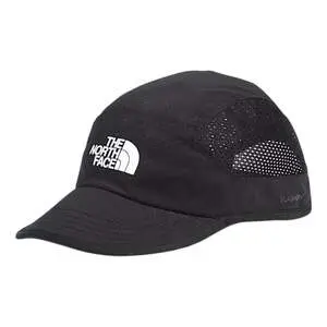 The North Face The North Face Summer LT Run Hat Tnf Black