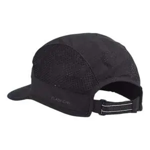 The North Face Summer Lt Run Hat - Tnf Black