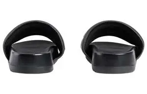 Gucci Sideline Rubber Logo Slide