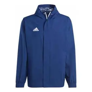 Adidas All Weather Jacket - Navy