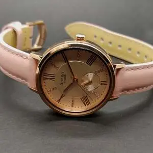 Casio Sheen Series Analog Watch