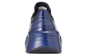 Onitsuka Tiger P-trainer Przm Athletic Sneakers - Blue