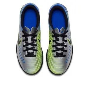 Nike Mercurialx Victory 6 Tf Turf Soccer Cleats