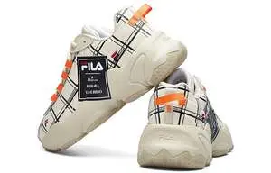 FILA Mihara X Retro Low Top Sneakers