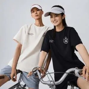 NEW BALANCE Icon T-shirt Asia Sizing