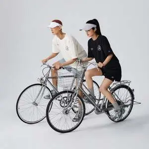 NEW BALANCE Icon T-shirt Asia Sizing