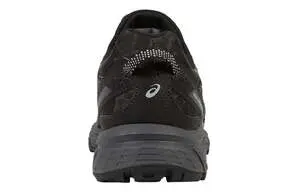 Asics Gel-venture 6 Athletic Sneakers - Black