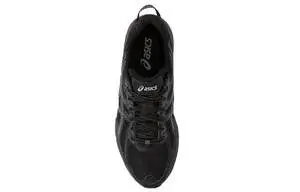 Asics Gel-venture 6 Athletic Sneakers - Black