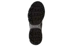 Asics Gel-venture 6 Athletic Sneakers - Black