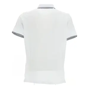 Stone Island Polo Shirt - White