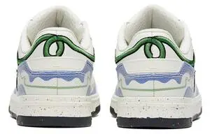 ANTA A-shock Sneakers