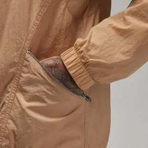 JORDAN Essentials Warm-up Jacket