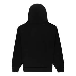SP5DER Og Web V2 Hoodie - Black