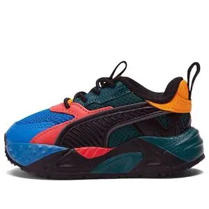 PUMA Rs-trck Ac Sneakers