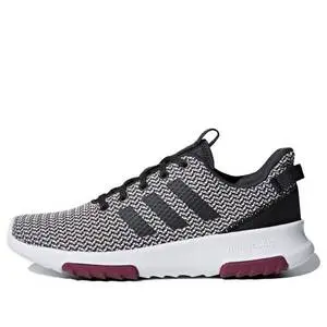 Adidas Cloudfoam Racer Tr Sneakers - Purple