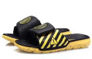 LI-NING Wade Series Velcro Sandals