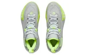 LI-NING Wade Shadow 3 Sneakers - Grey/green
