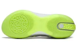LI-NING Wade Shadow 3 Sneakers - Grey/green
