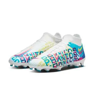 Nike Phantom Gt Academy Df Mg '3d' Soccer Cleats